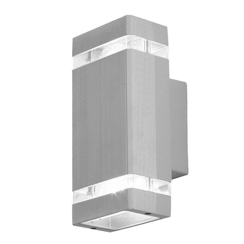 [2705] Mi Light LED Outdoor Lamp Fixture Up/Down Wall Sconce Light ...