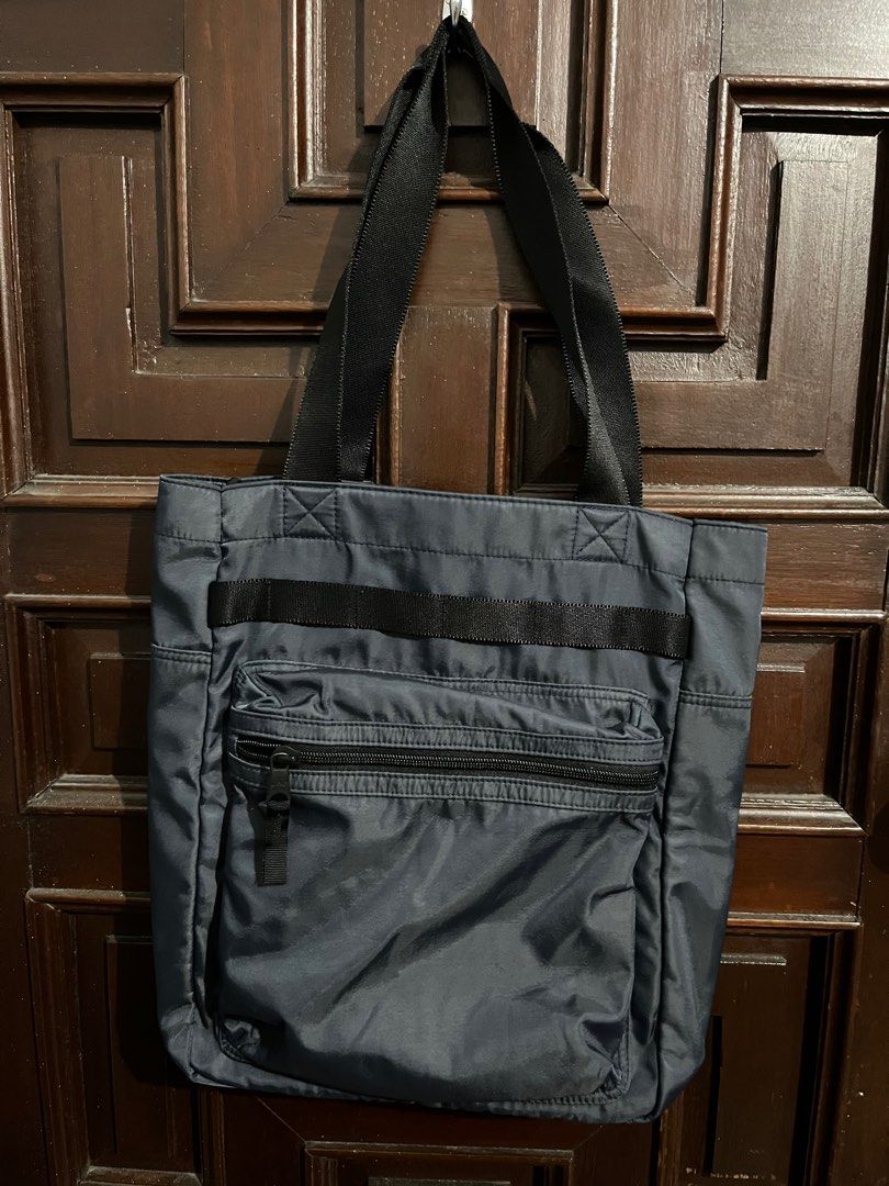 2 pc Gap Nylon Tote Bags, Women's Fashion, Bags & Wallets, Tote Bags on Carousell