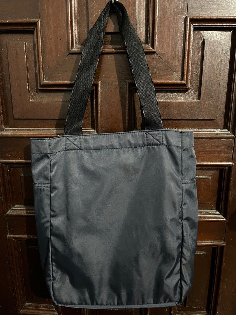 2 pc Gap Nylon Tote Bags, Women's Fashion, Bags & Wallets, Tote Bags on Carousell
