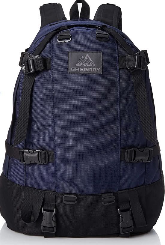 全新 現貨gregory day and half backpack 33L hd 料 籃多, 男裝, 袋, 背包 - Carousell