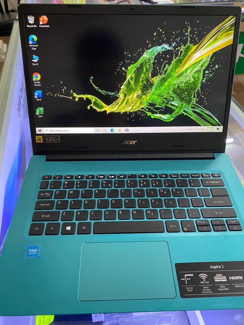 Acer Aspire 3, Computers & Tech, Laptops & Notebooks on Carousell
