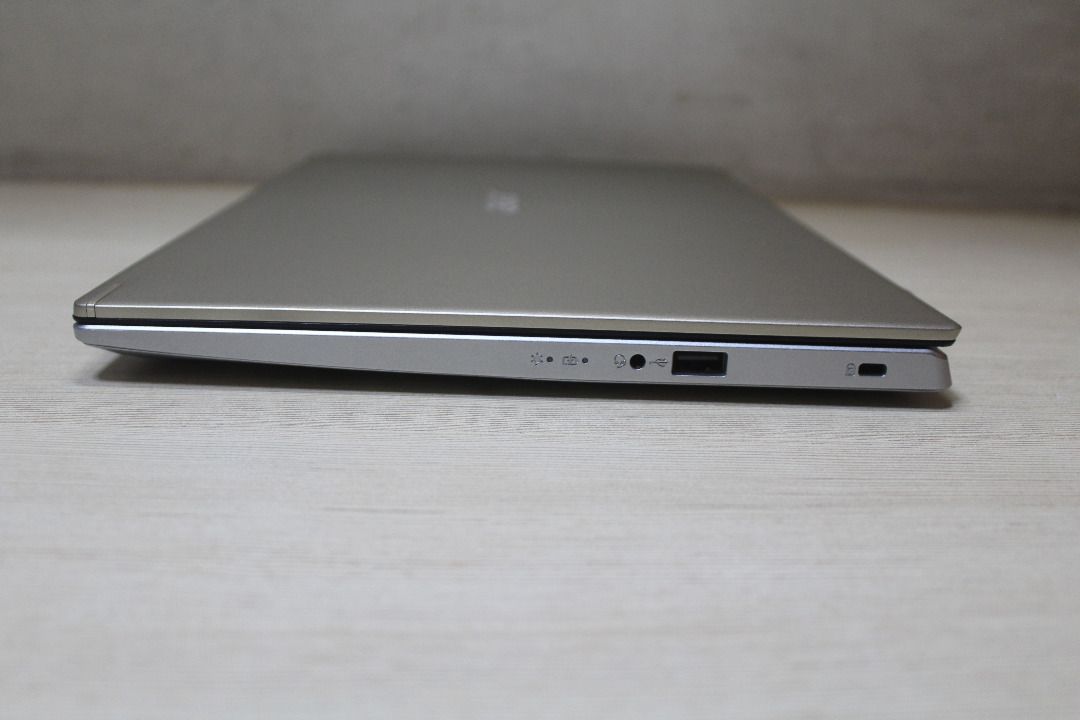 Acer aspire 5 FHD i3-1115G4 Ram 8gb ssd 256gb Backlit keys slim laptop ...