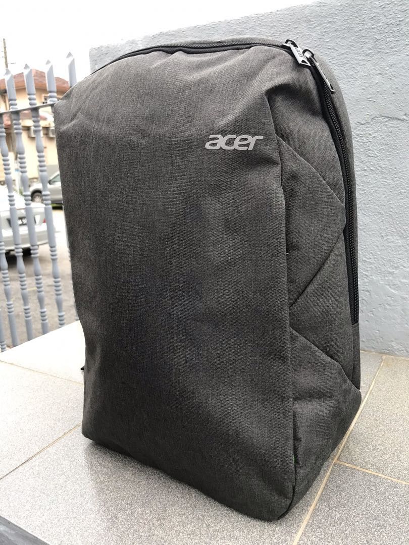 Acer Urban Entry Backpack V2 (15.6), Computers & Tech, Parts ...