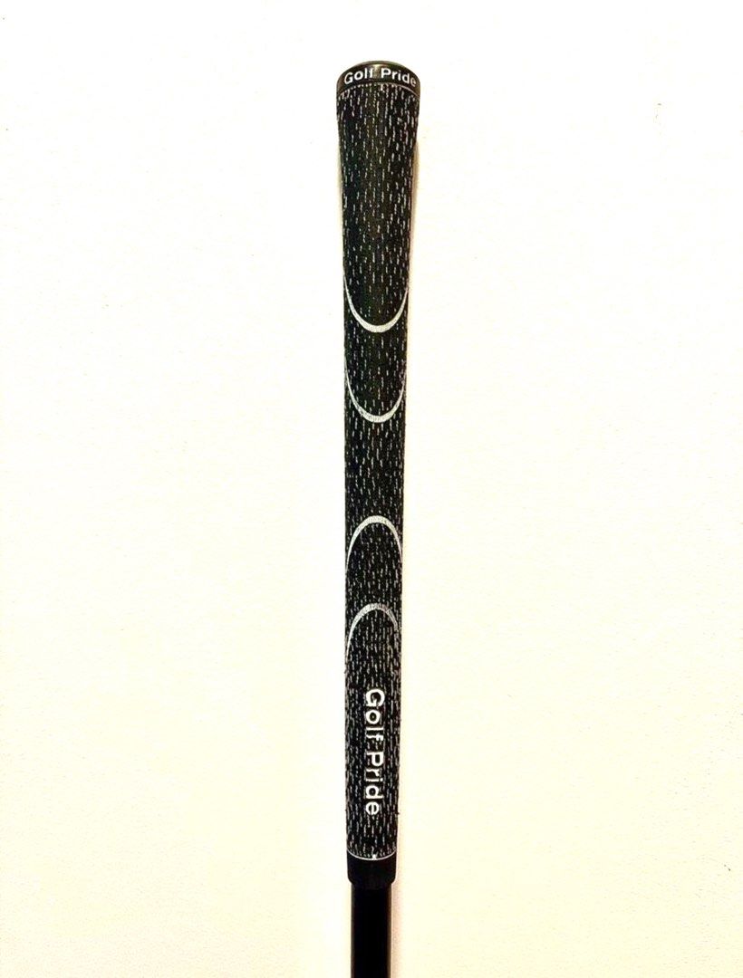 Aldila Synergy shaft, Fujikura Speeder Driver shaft & Aldila NVS FW ...