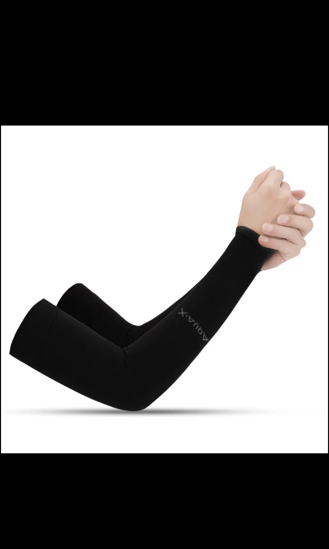 Arm sleeve/socks, Motorcycles, Motorcycle Apparel on Carousell