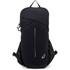Asics Running Backpack, Men's Fashion, Activewear on Carousell