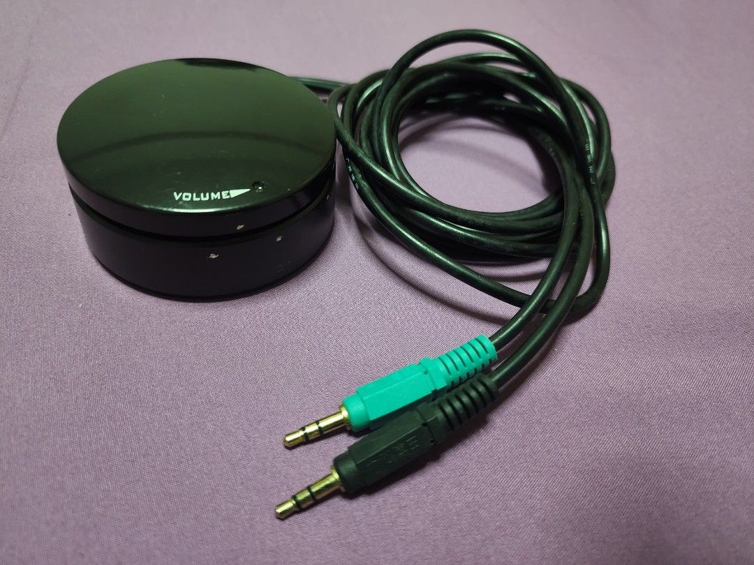 Audio Volume Controller, Audio, Other Audio Equipment on Carousell