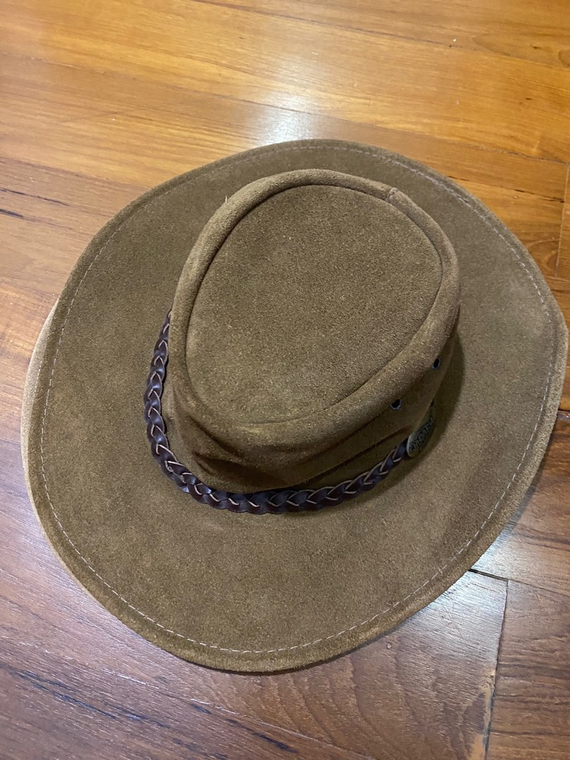 Aussie hats, Women's Fashion, Watches & Accessories, Hats & Beanies on ...