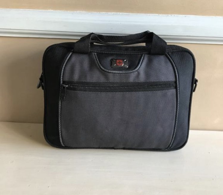 Authentic wenger messenger bag, Men's Fashion, Bags, Sling Bags on ...