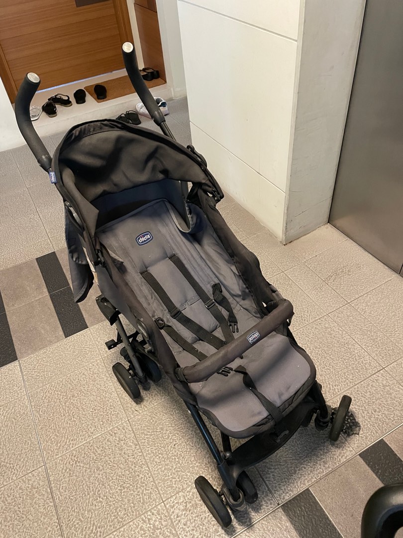 Baby Stroller, Babies & Kids, Going Out, Strollers on Carousell