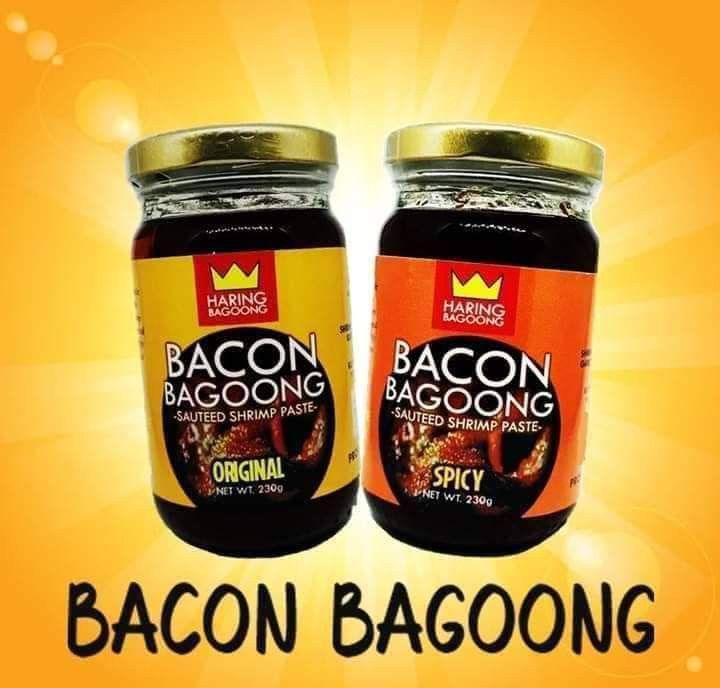 Bagoong, Food & Drinks, Packaged & Instant Food on Carousell