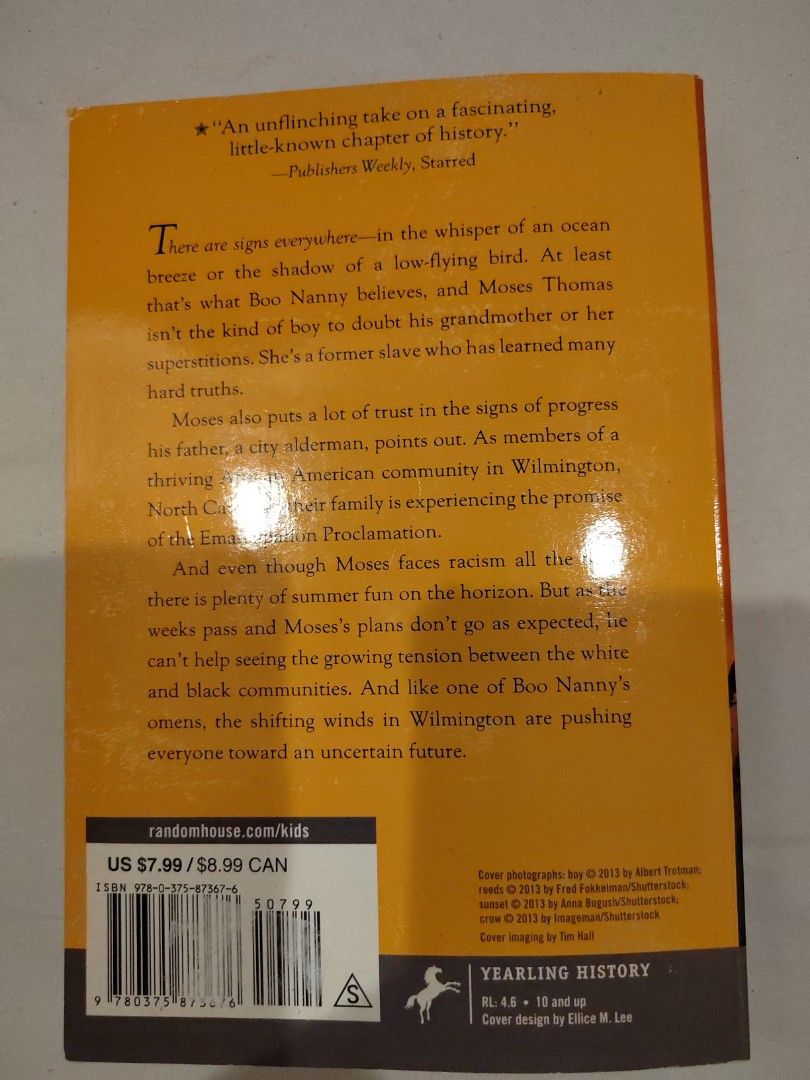 Barbara Wright: Crow, Hobbies & Toys, Books & Magazines, Storybooks on ...