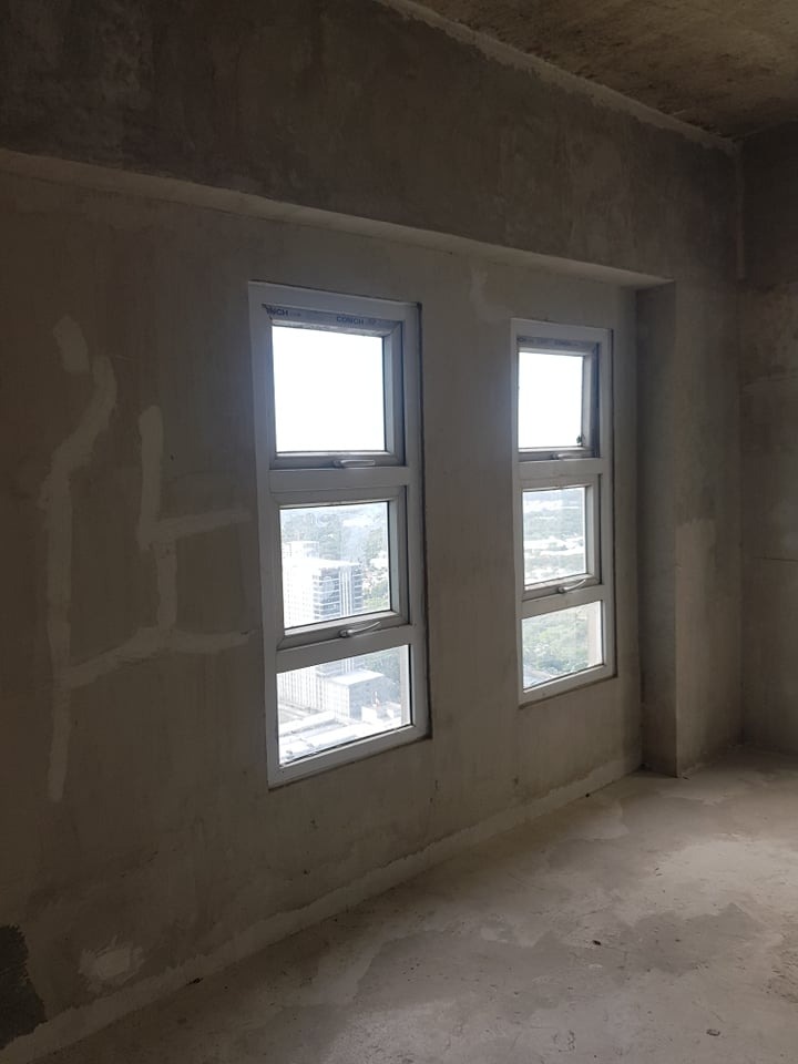 For Sale Affordable 3 Bare Studio Units Victoria Sports Tower A & B ...