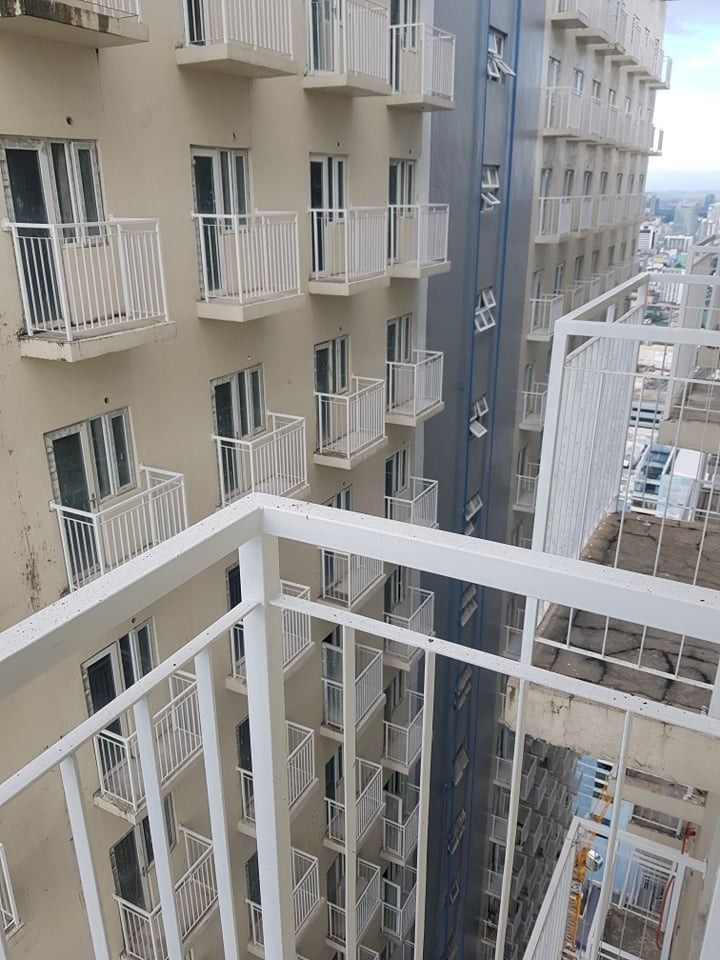 For Sale Affordable 3 Bare Studio Units Victoria Sports Tower A & B ...