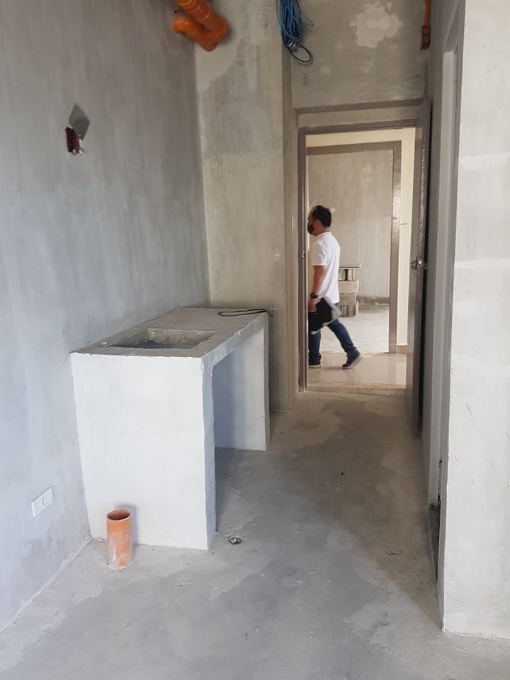 For Sale 2 Bare Studio Units Victoria Sports Tower EDSA QC ADJACENT ...