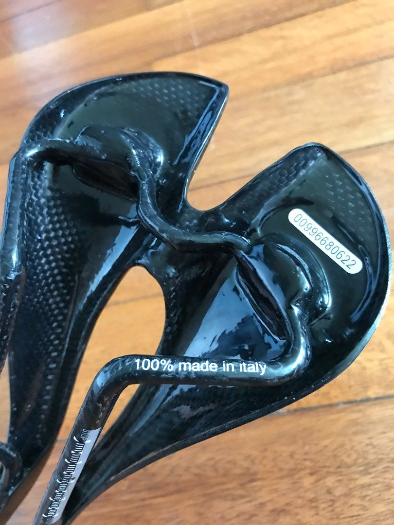 Prologo Full Carbon Saddle Road MTB Seat, Sports Equipment, Bicycles ...