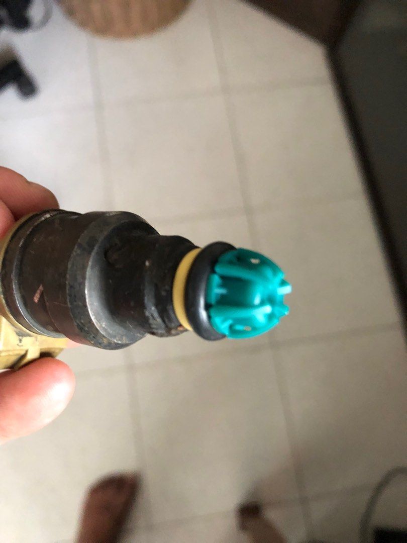 BMW E36 320i injectors, Car Accessories, Accessories on Carousell