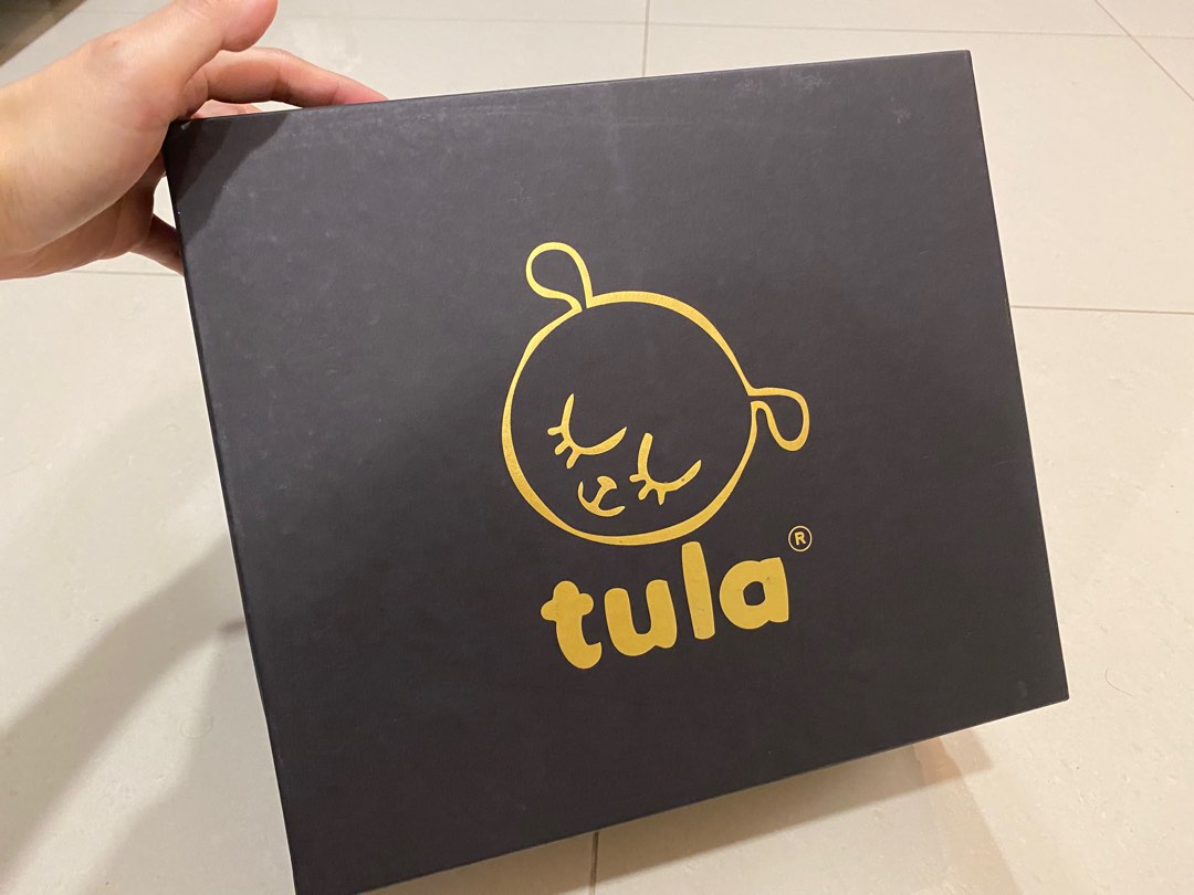 BNIB / BNWT Tula Love Selene full standard baby carrier, Babies & Kids ...