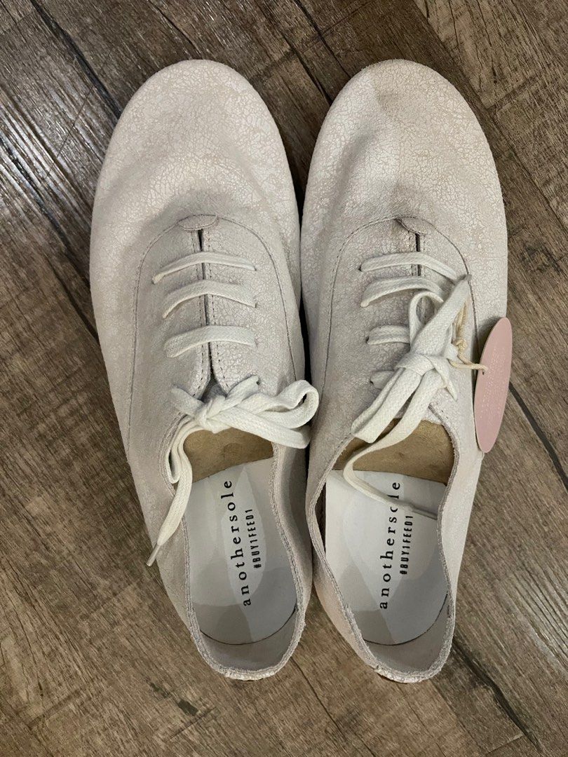 Brand New Anothersole flats, Women's Fashion, Footwear, Flats on Carousell