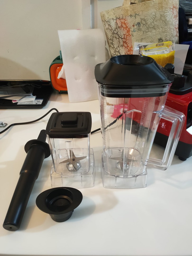 Brand New Blender, TV & Home Appliances, Kitchen Appliances, Juicers ...