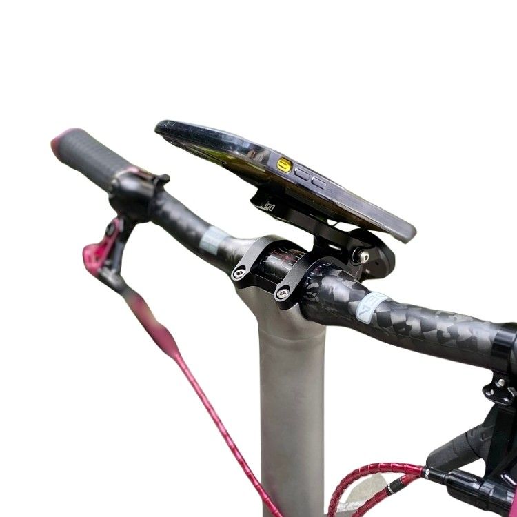 Trigo Brompton T-Line 2-in-1 Phone & Bike Computer Mount, Sports ...