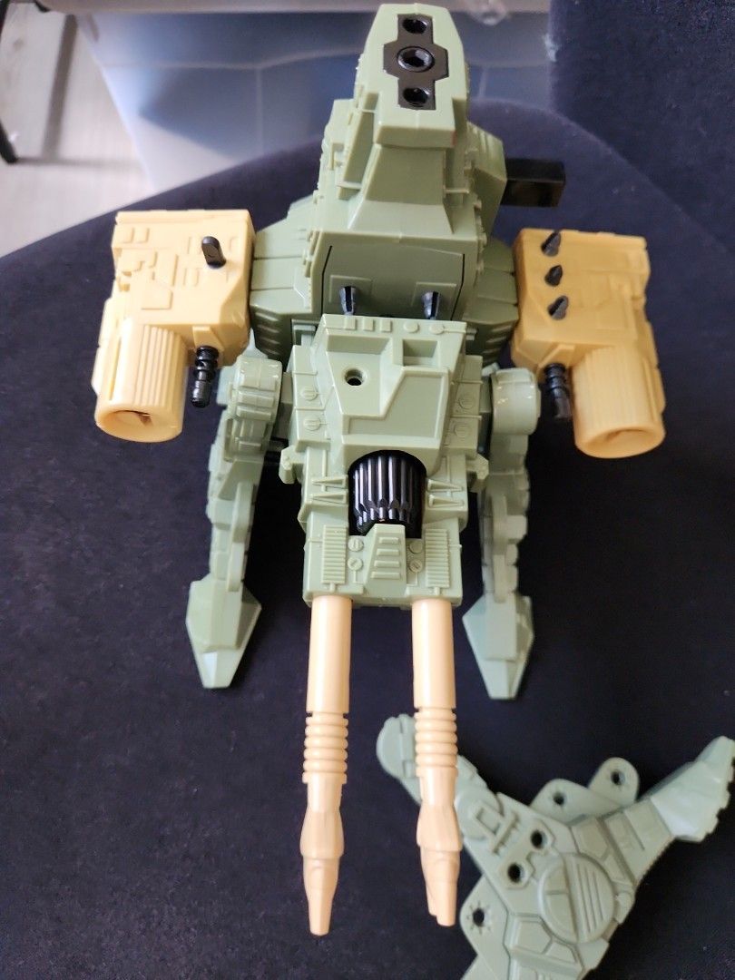 Centurions, Hobbies & Toys, Memorabilia & Collectibles, Vintage ...