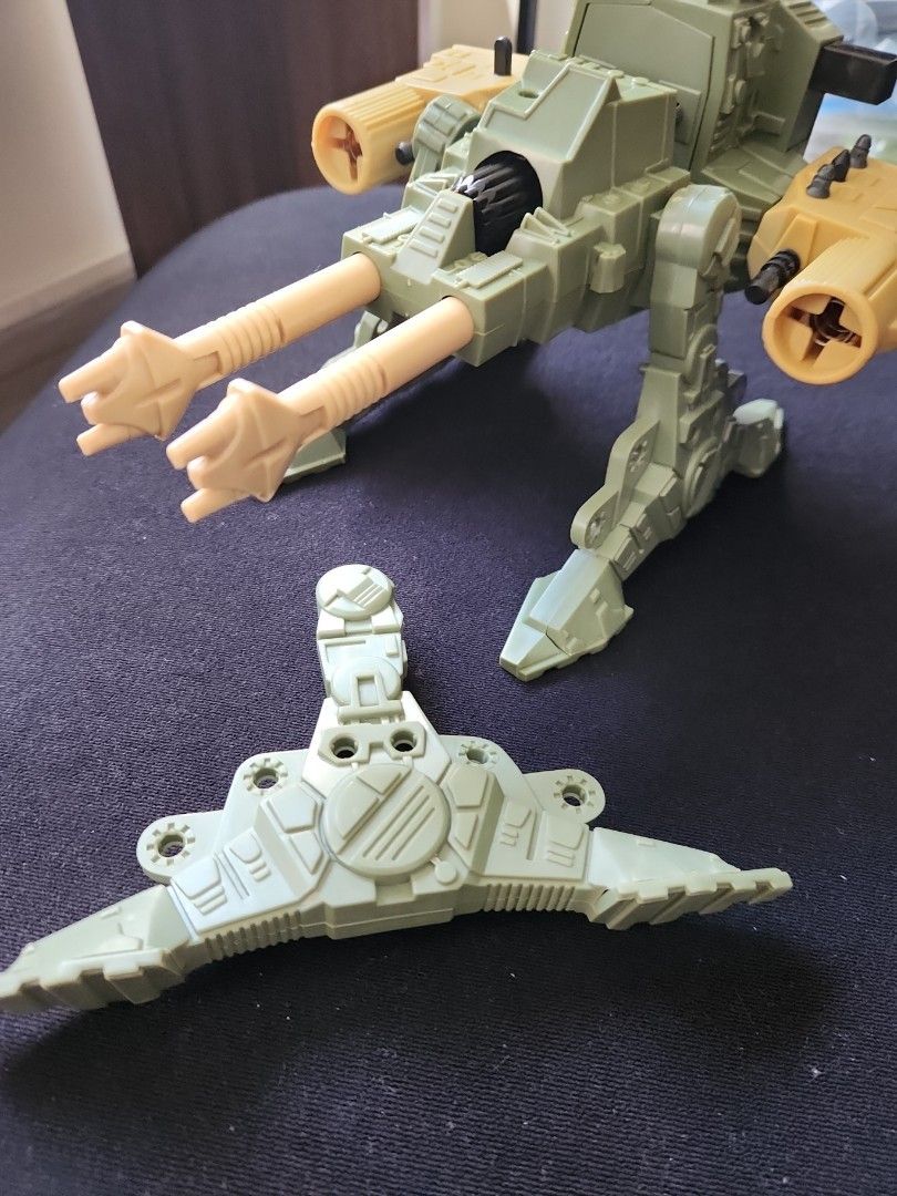 Centurions, Hobbies & Toys, Memorabilia & Collectibles, Vintage ...