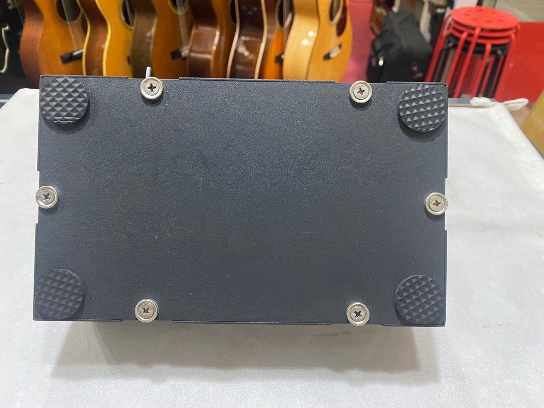 Ceriatone Kleinulator Effects Loop Buffer Klein-ulator Dumbleator ...