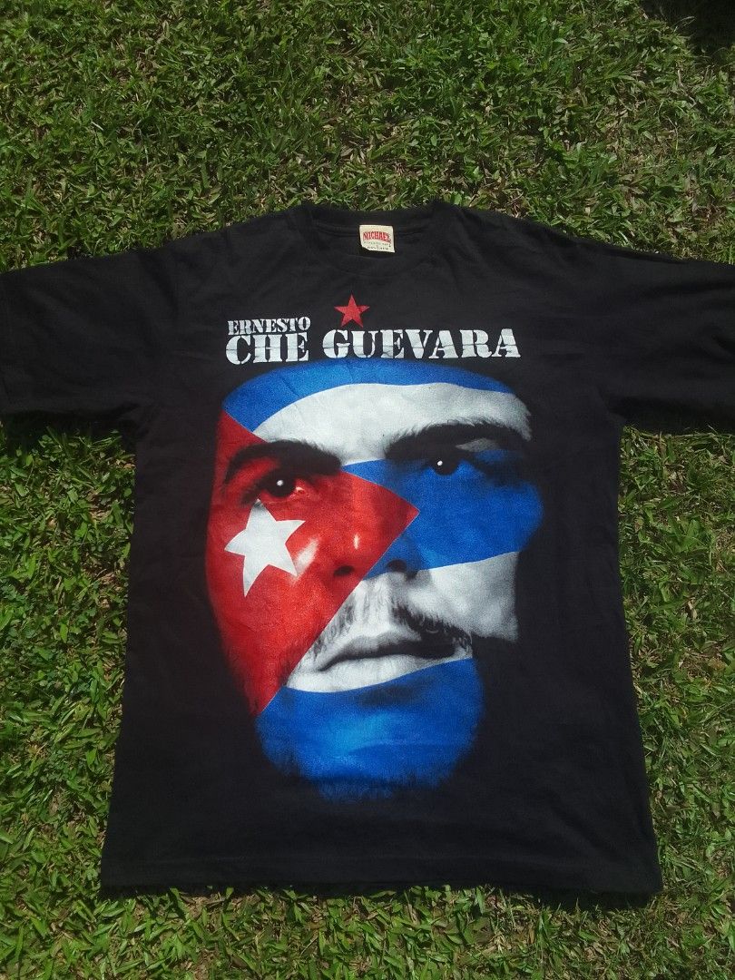 CHE GUEVARA (MICHAEL TAG), Hobbies & Toys, Memorabilia & Collectibles ...