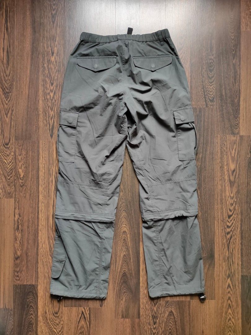 CLASSIC COLUMBIA OUTDOOR GRT | Convertible Trek Pants, Men's Fashion ...