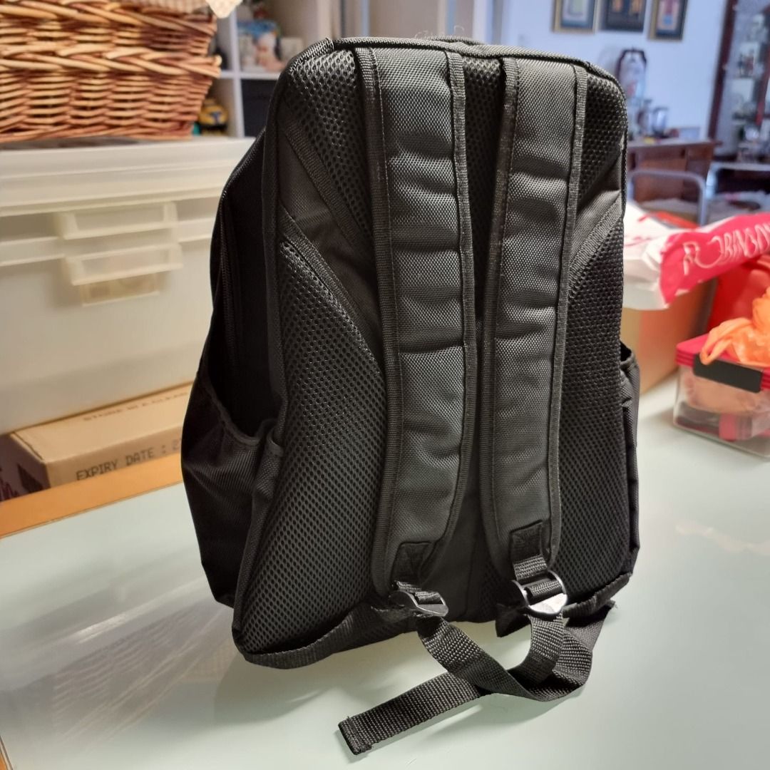 Coca-Cola Backpack, Men's Fashion, Bags, Backpacks on Carousell