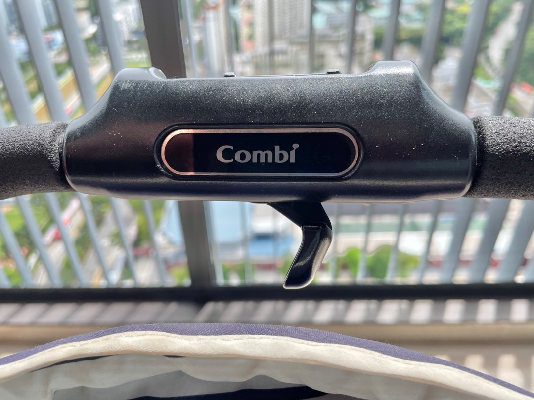 Combi Baby Pram & Stroller, Babies & Kids, Going Out, Strollers on ...