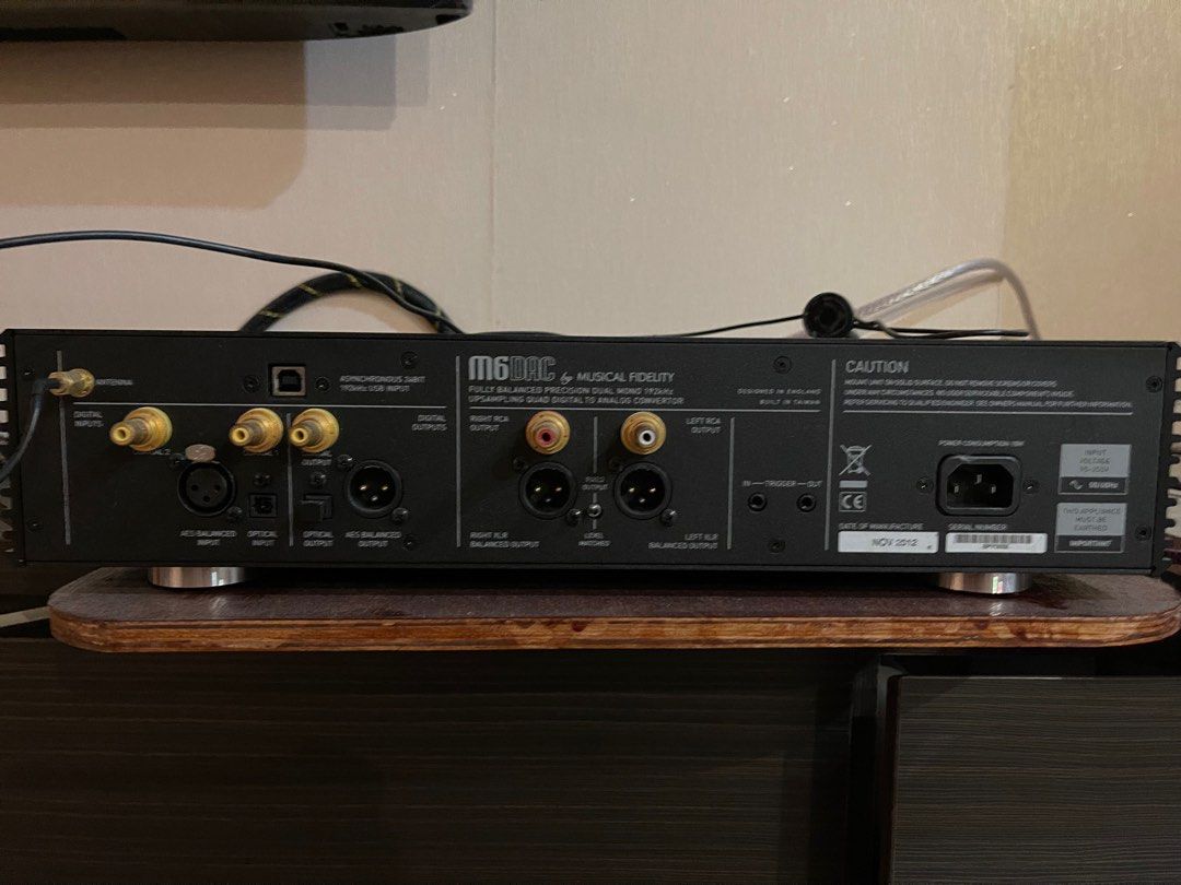 DAC, Audio, Portable Music Players on Carousell