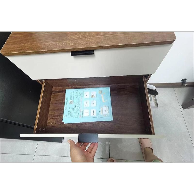 Daily Deal!! Drawer Cabinet /Side Cabinet/Storage Cabinet/File Cabinet ...