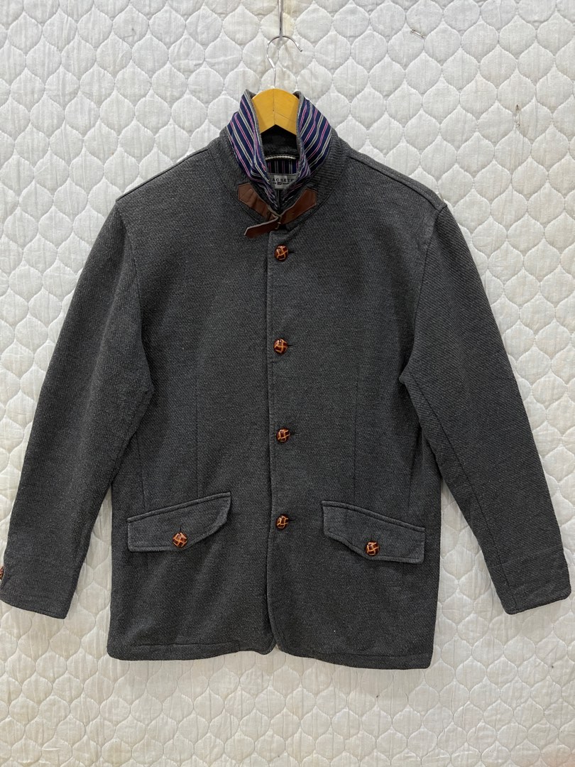 Ddd. MACBETH JACKET, Men's Fashion, Coats, Jackets and Outerwear on ...