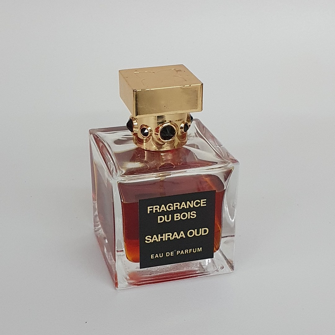 [DECANT] FRAGRANCE DU BOIS FDB Sahraa Oud, Beauty & Personal Care ...