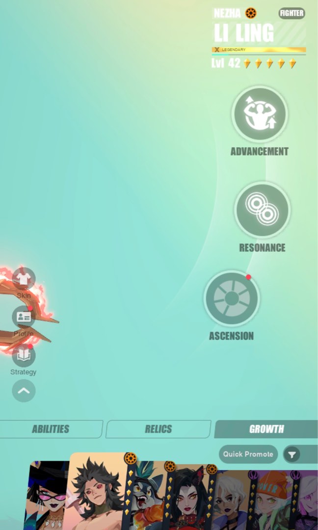 Dislyte clara, Video Gaming, Video Games, Others on Carousell