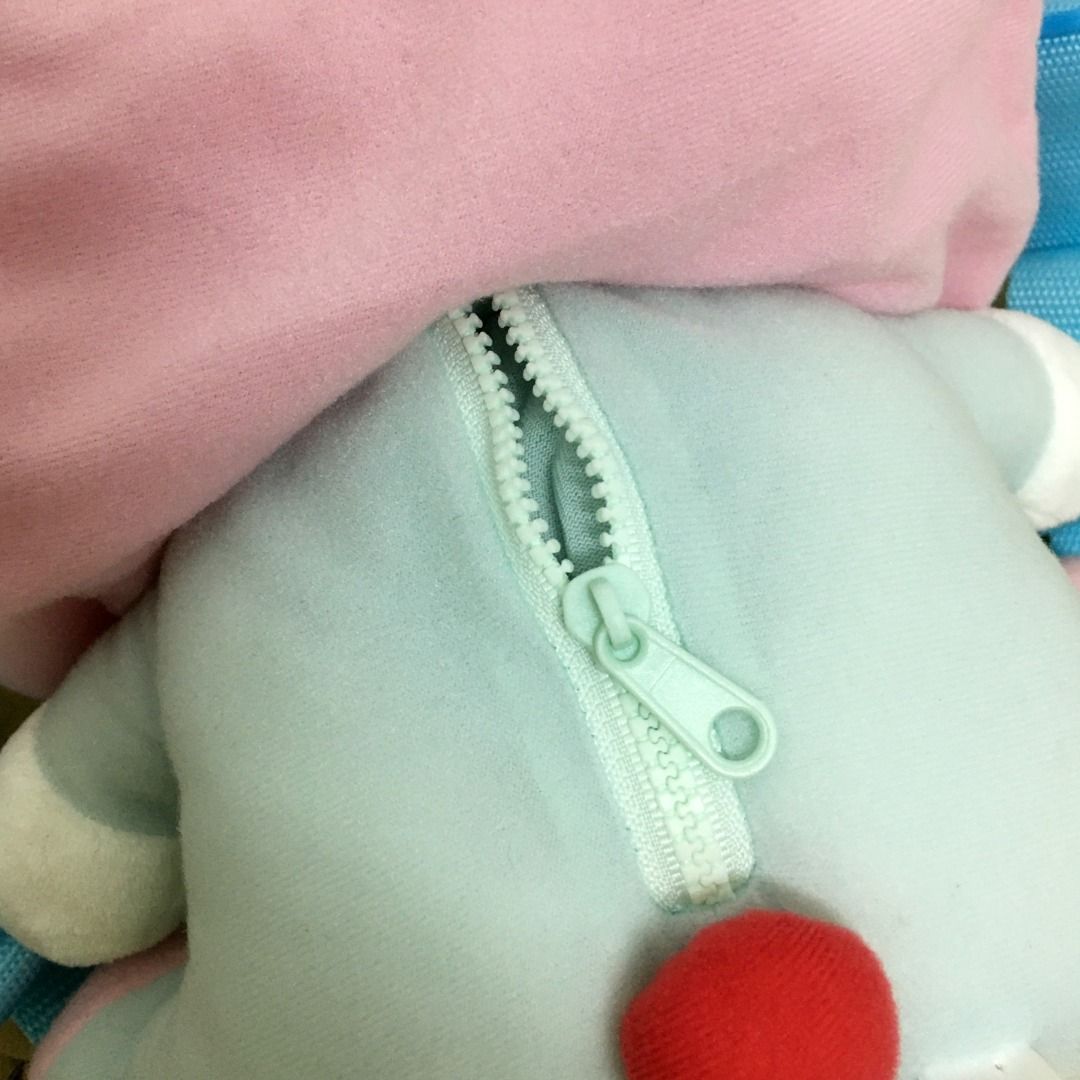 Doraemon Movie "Nobita's Little Star Wars" - Doraemon in Papi Costume Premium Narikiri Plush ...