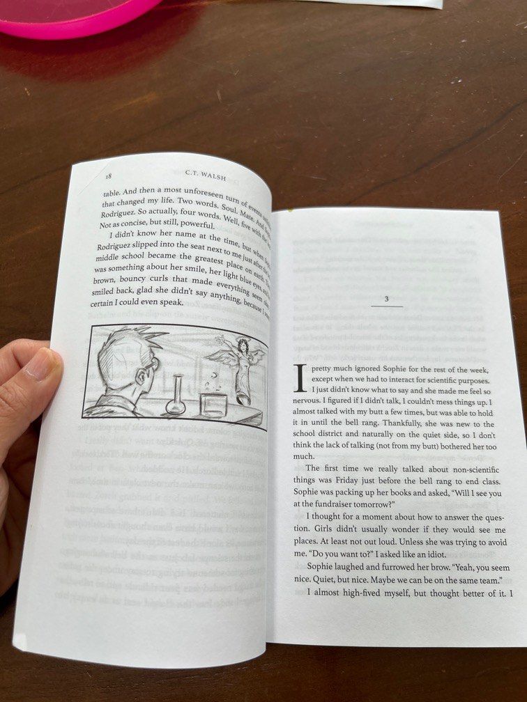 Down with the Dance Middle School Mayhem Walsh, Hobbies & Toys, Books ...