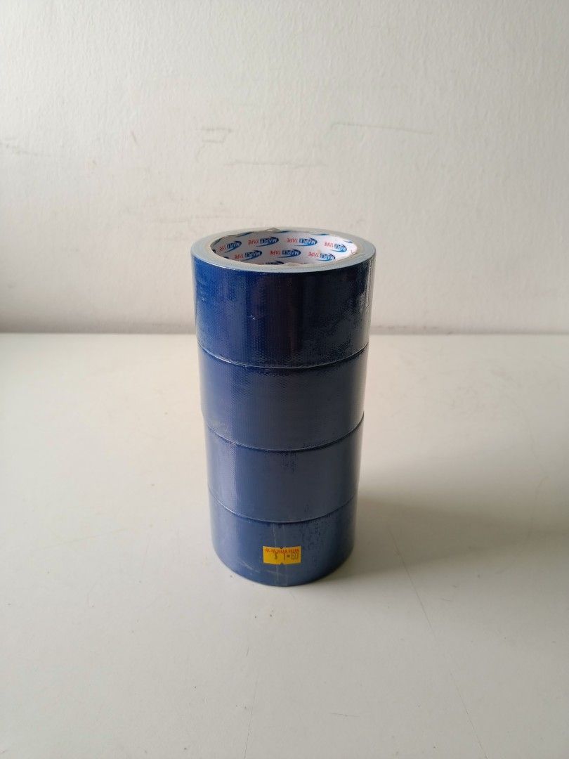 Duct tape, Hobbies & Toys, Stationery & Craft, Stationery & School ...