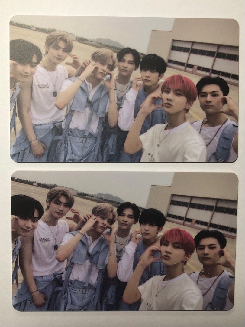 Enhyphen Pc, Hobbies & Toys, Memorabilia & Collectibles, K-Wave on ...