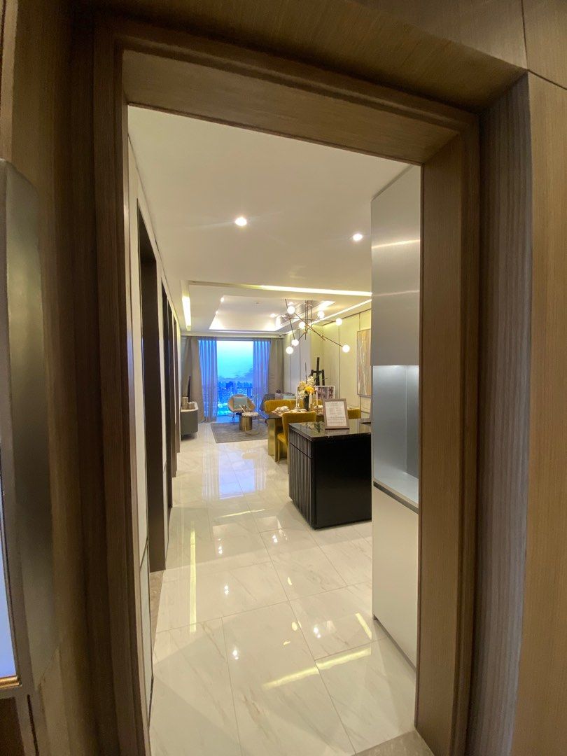 Enjoy Luxury Living at The Velaris Residences (Smart Equipped Homes ...