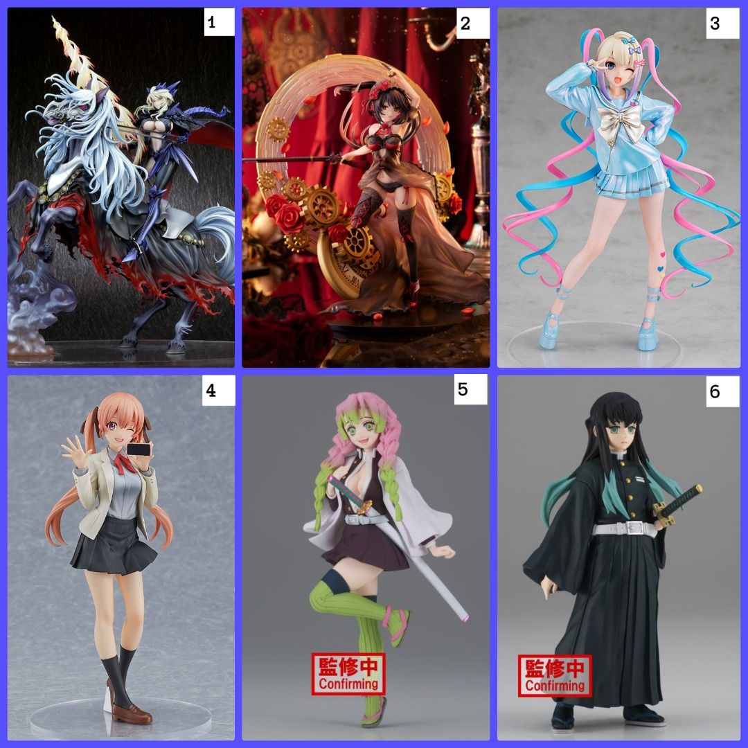 Fate/Grand Order Lancer/Altria Pendragon [Alter] (Third Ascension) Date ...