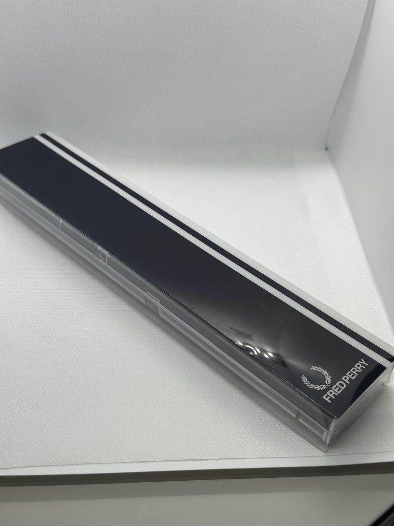 Fred perry ana digi temp citizen vintage, Men's Fashion, Watches ...