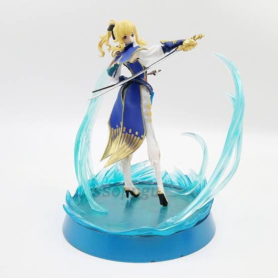 GK KO Genshin Impact Jean Gunnhildr #genshin #impact #jean, Hobbies ...