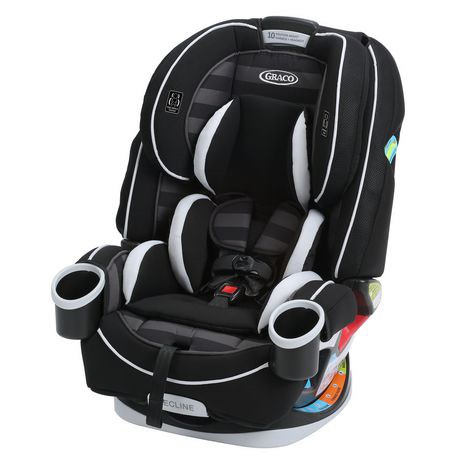 Graco 4Ever 4-in-1, Babies & Kids, Going Out, Car Seats on Carousell
