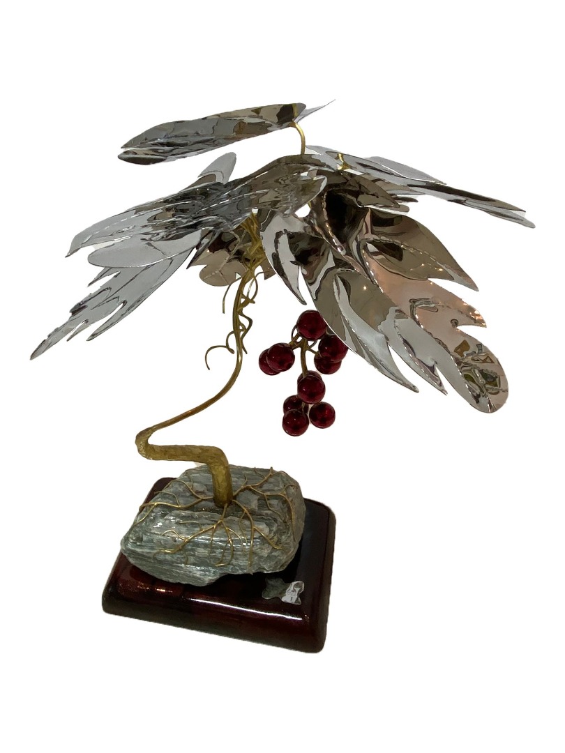 Grapes - John Lerry Perez, Hobbies & Toys, Stationary & Craft, Art ...