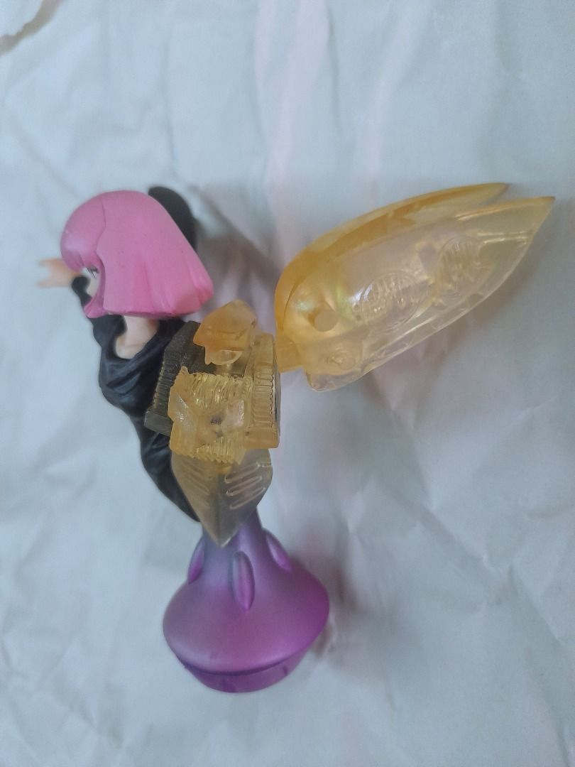 Haman Karn Bust Figure [RX-78-2 Gundam], Hobbies & Toys, Toys & Games ...