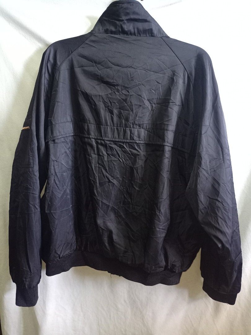 HEAT ASSIST WIND BREAKER jacket, Men's Fashion, Coats, Jackets and ...