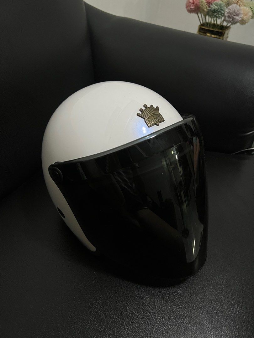 Helmet Royal, Motorbikes, Motorbike Parts & Accessories, Helmets and ...